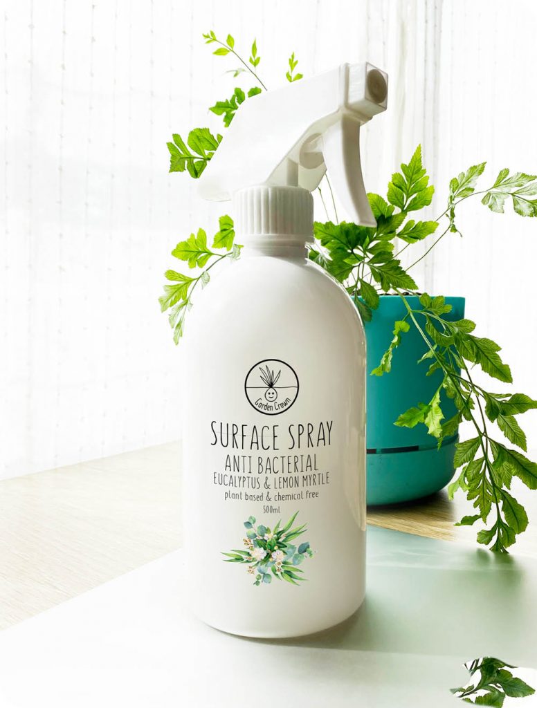 Surface Spray 500ml | Garden Crown | Buy Seedlings Online Melbourne